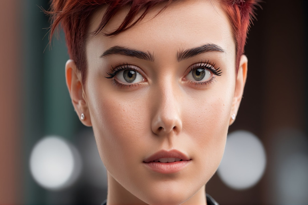 The pixie cut Inspiration: Perfect Short Hair Different Styles