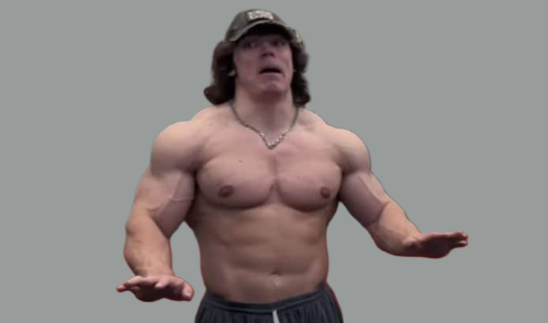 Sam Sulek Net Worth: Age, Height, Career, Weight, And Other