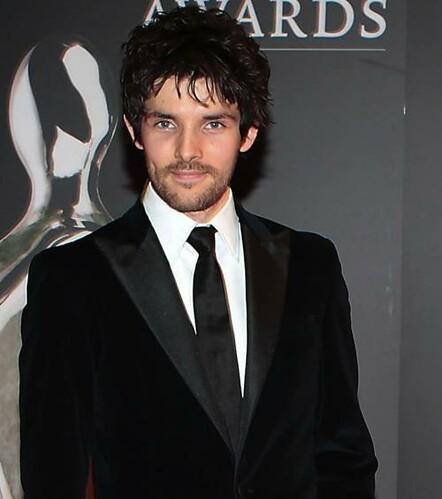 Colin Morgan: A Journey Through Talent and Dedication - Evo Blogs