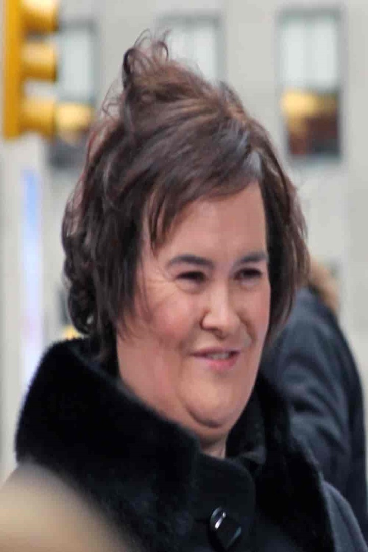 Where Is Susan Boyle Now? A 2024 Live on Singing Sensation