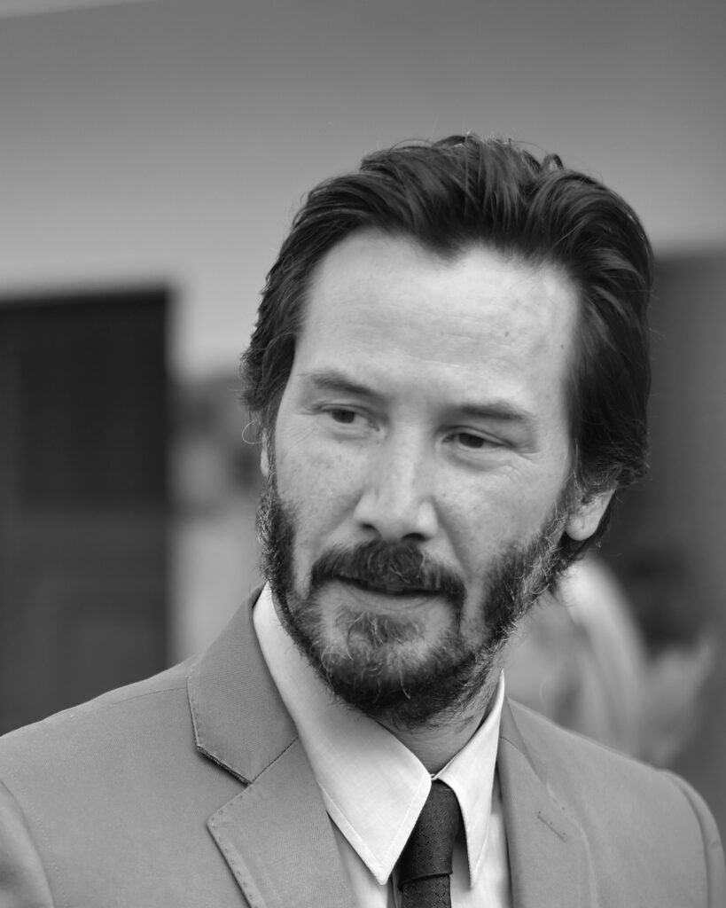 Keanu Reeves Net Worth: A Deep Dive into the Actor's Wealth, Early Life ...