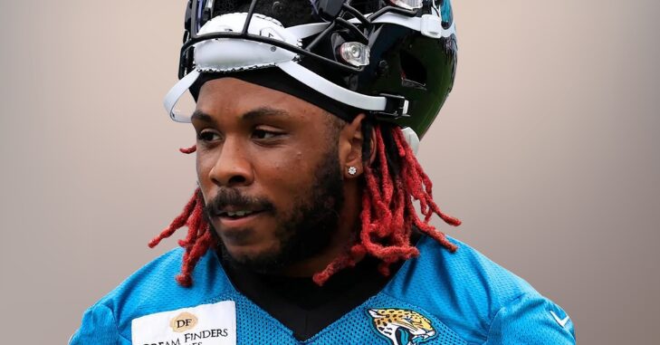 How Qadree Ollison's Net Worth Built Overtime? Age, Stats