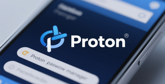 Proton Password Manager: Secure Vault for Your Digital Life