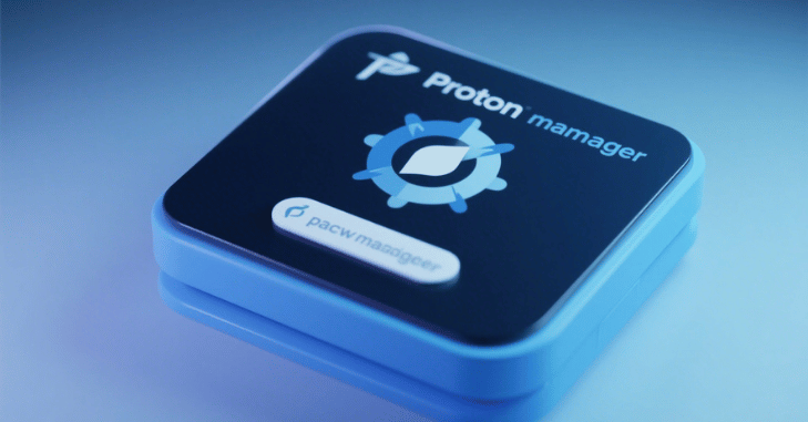 Proton Password Manager: Secure Vault for Your Digital Life